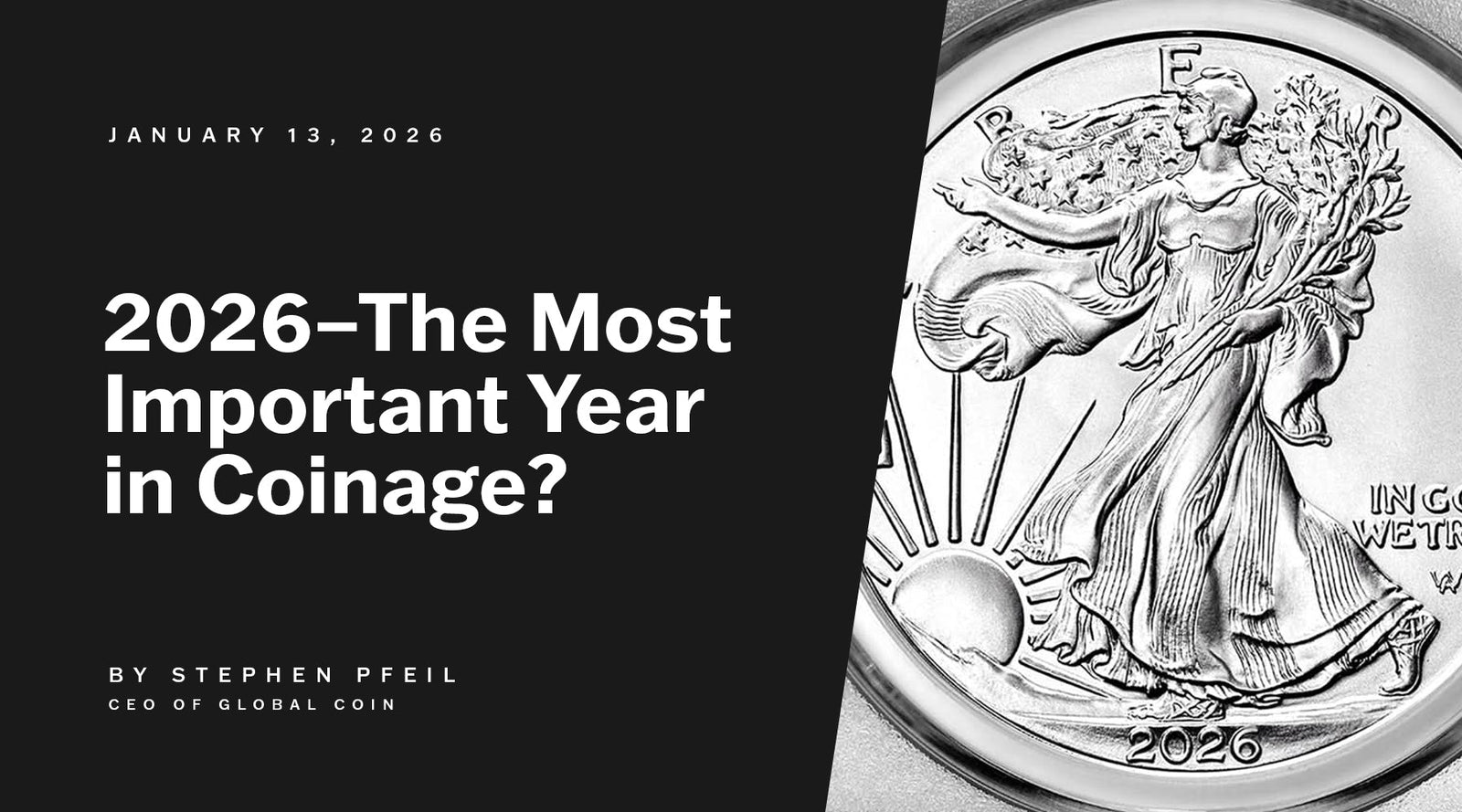 2026 US Mint Collector’s Guide: 250th Anniversary Coinage Program