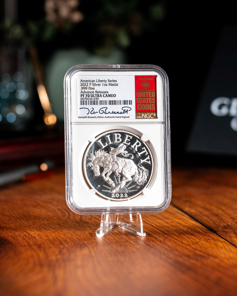 Buy Gold Eagle Coins, Silver Eagles, & Silver Dollars at GlobalCoin
