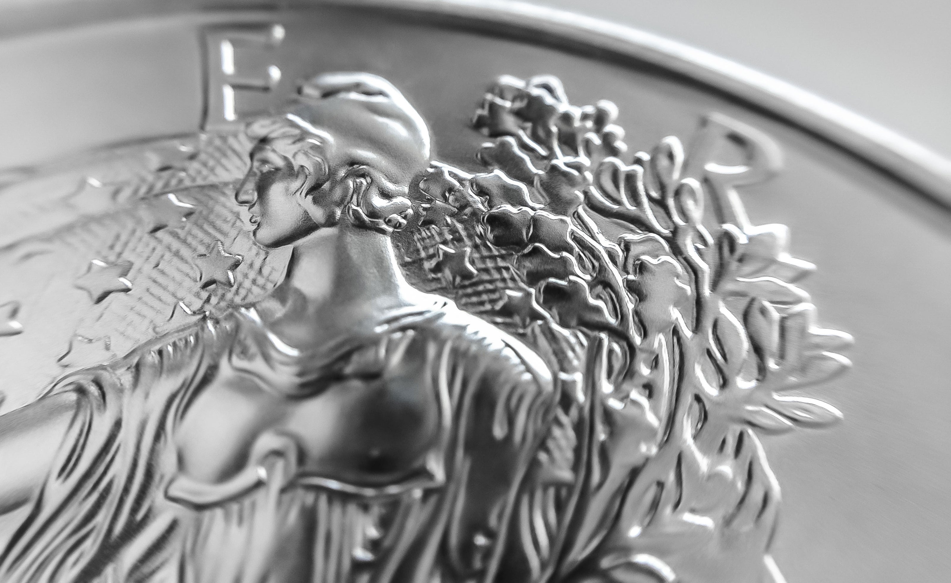 Shop Elite Gold Silver & Platinum Coins Collection